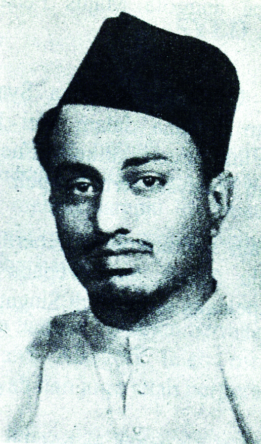 Sumbangan Cendekiawan Peranakan Arab Persuratan Melayu: 1900 an Hingga 1960 an